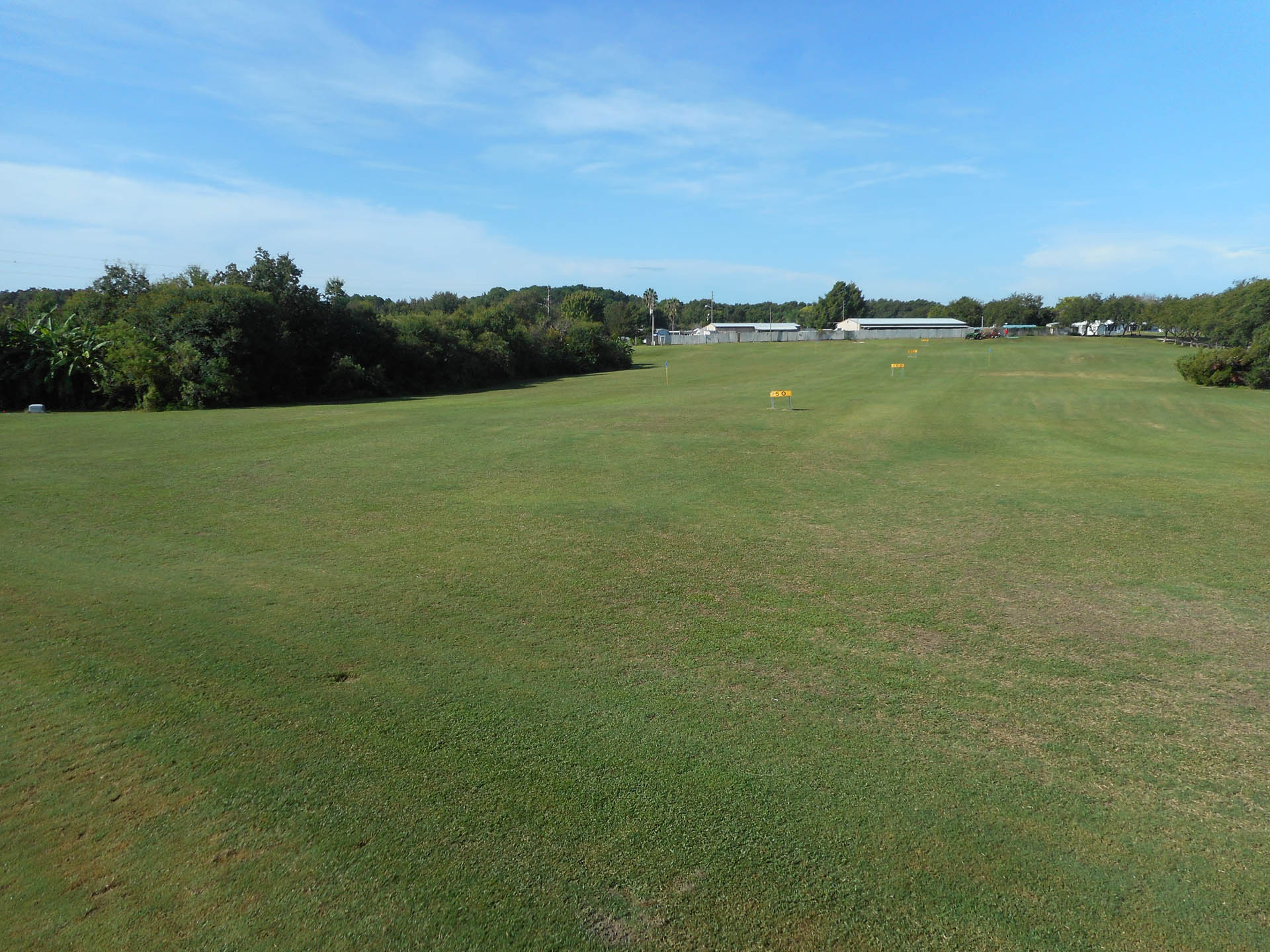 Course Photos - Clerbrook Golf and RV Resort